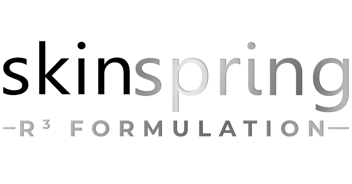 Science behind Skin – SkinSpring